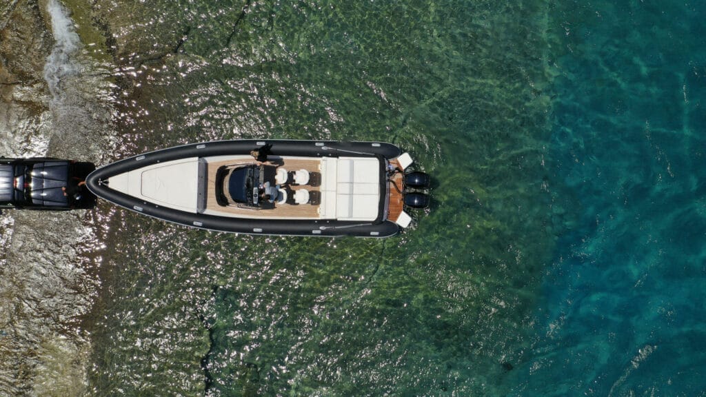 Boat Trailer Size Chart: Find the Perfect Fit Today