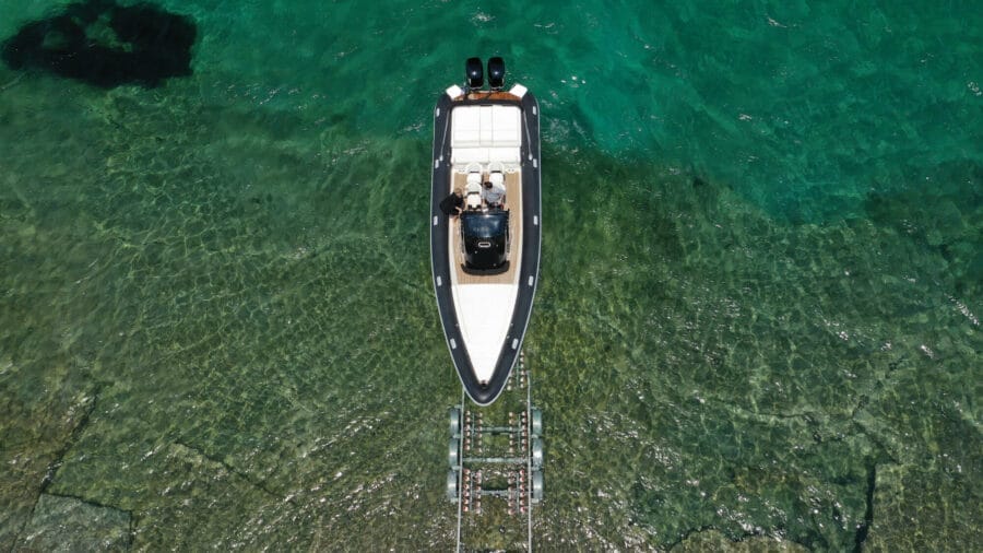 Boat Trailer Size Chart: Find the Perfect Fit Today